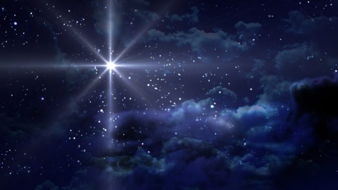 There Were Signs in the heavens when Jesus was born – Heaven Net